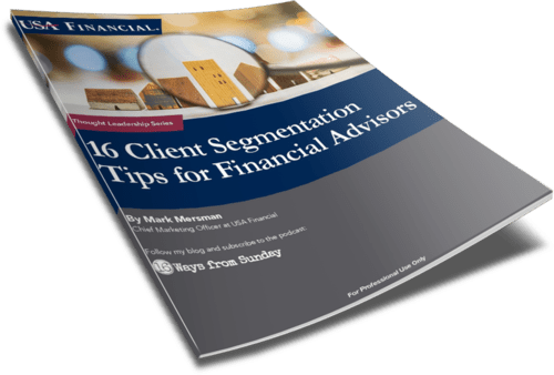 Client Segmentation Tips for Financial Advisors